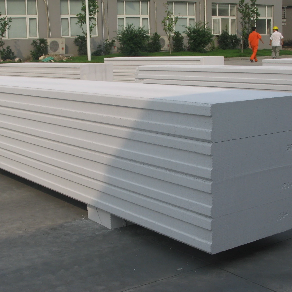 Connect with Huilong Corp - Your Partner for AAC Panels and ...