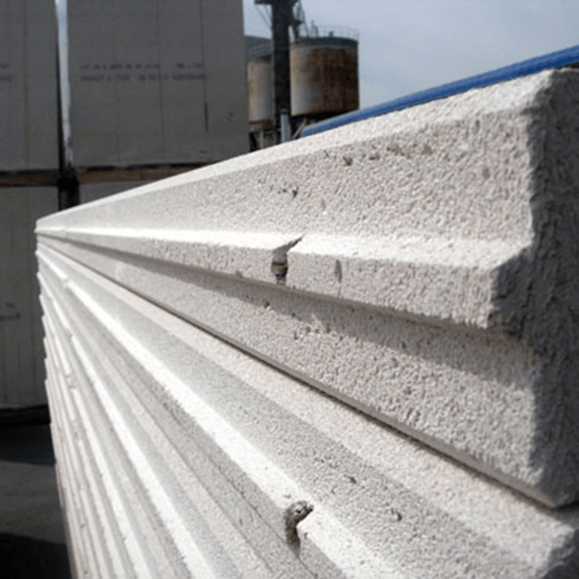 2023 New Type Constructional Material AAC Block for External Wall ...