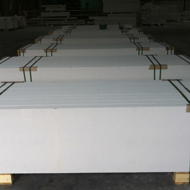 2023 New Construction Material Heat Insulation AAC Block ALC Panel with ...