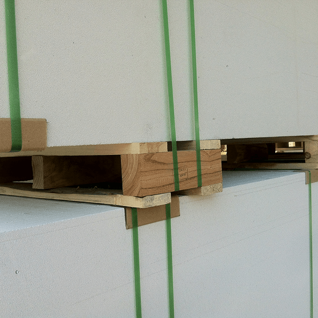 Load-bearing AAC Block for External Wall, Internal Wall, Roof from ...