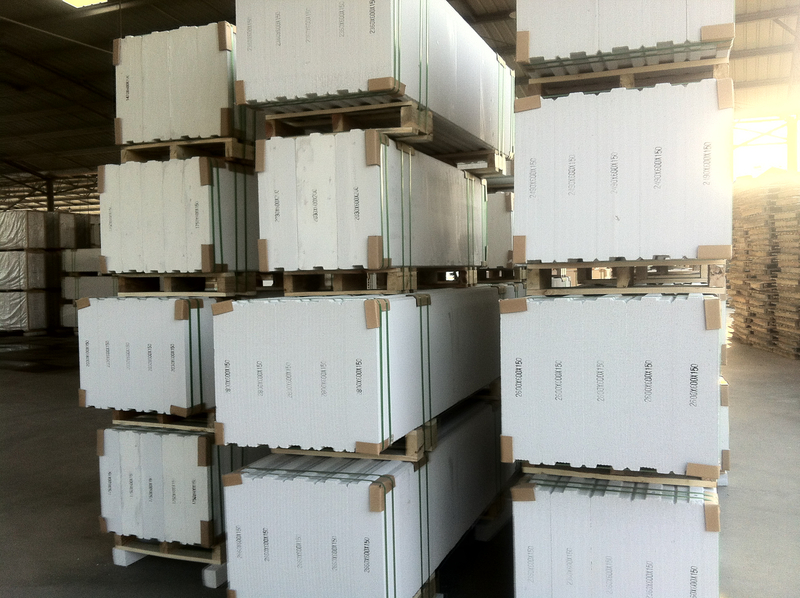 2023 New Construction Material Heat Insulation AAC Block ALC Panel with ...